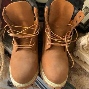 Timberland Shoes | Rob Regis X Kaws Custom | Poshmark